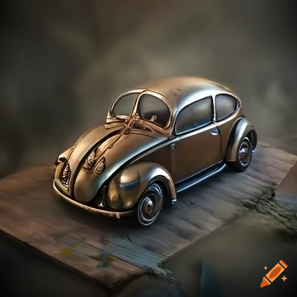 Hyperrealistic artwork with intricate details on Craiyon