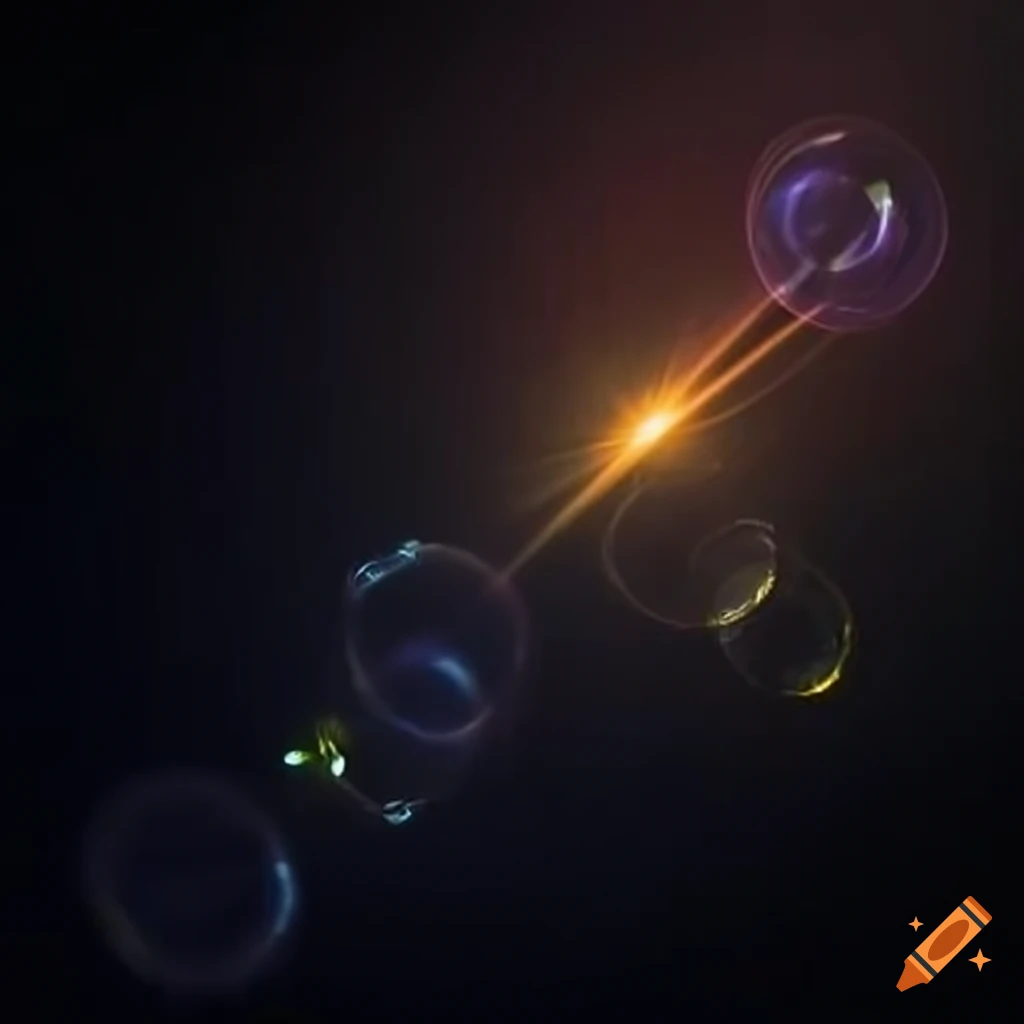 Illustration of a numerical address