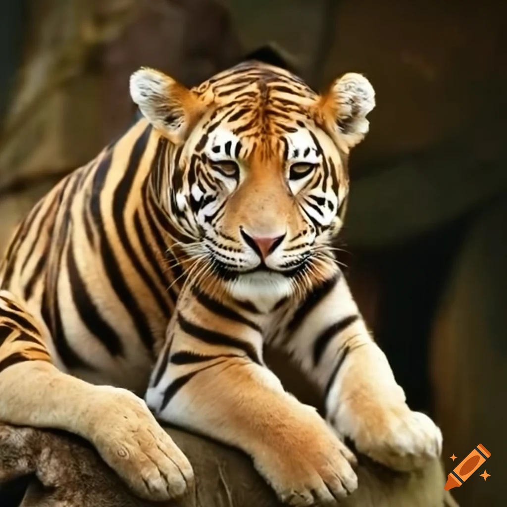 Zoo with a variety of animals