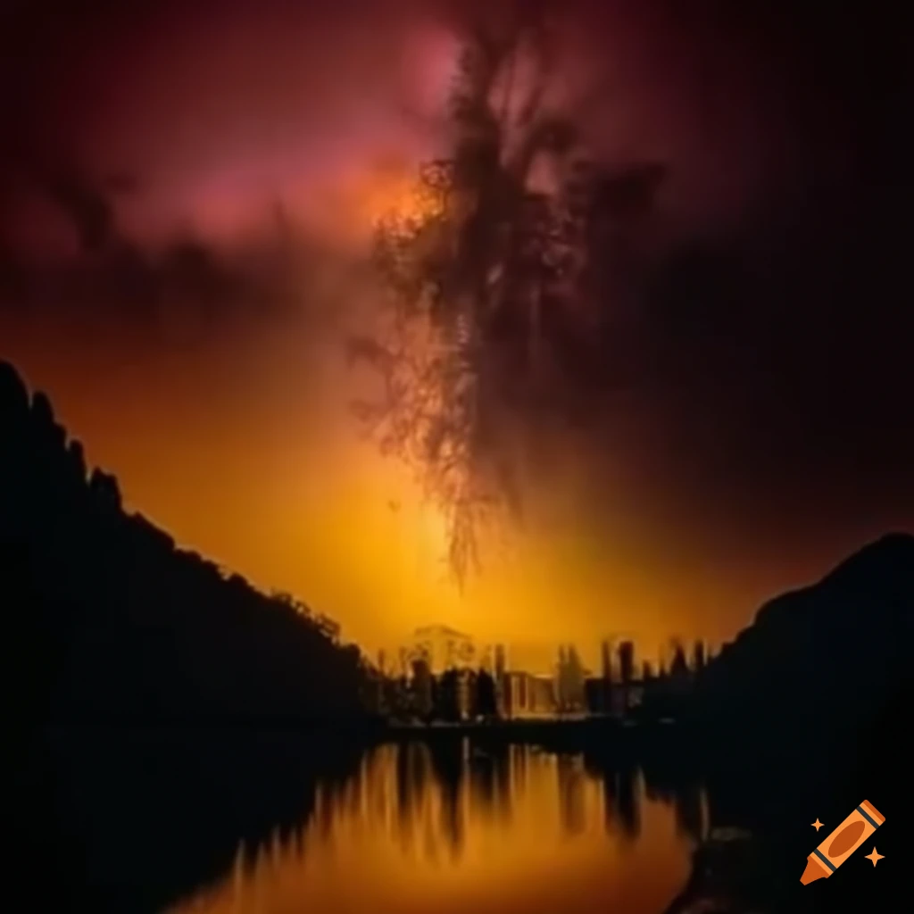 Image with 4mb size on Craiyon