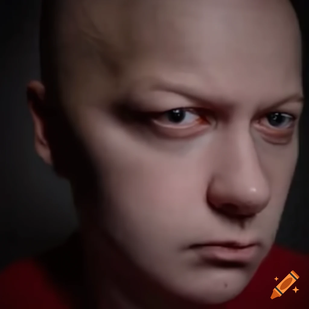 Censored funny meme in russian on Craiyon