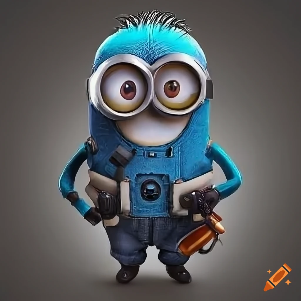 Cyberpunk image of a hacker riding a motorcycle on Craiyon