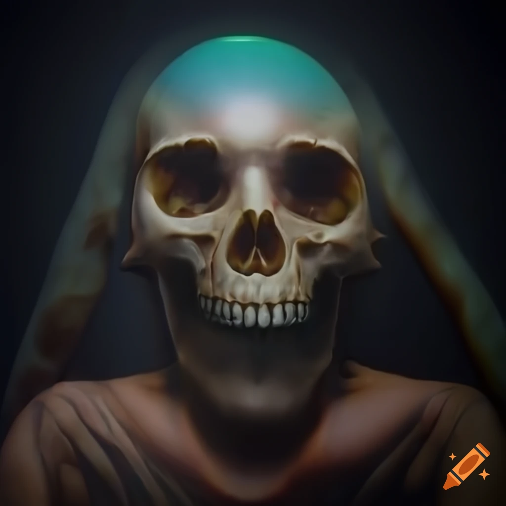 Hyper realistic artwork with intricate details on Craiyon