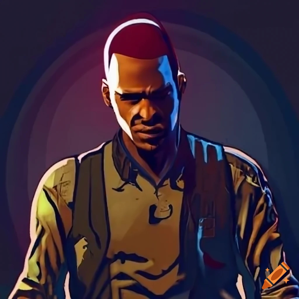 Logo design for RevoltCityRP roleplay server on Craiyon