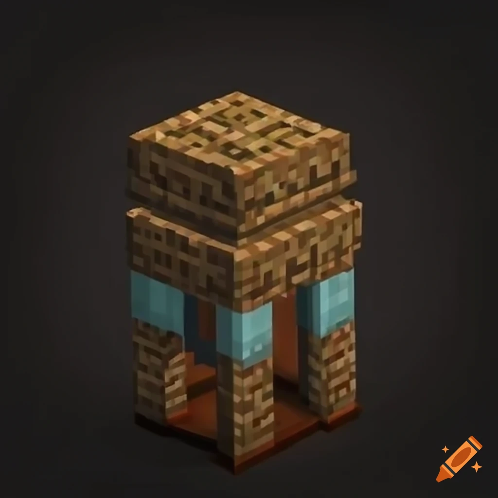 Minecraft prisons stands