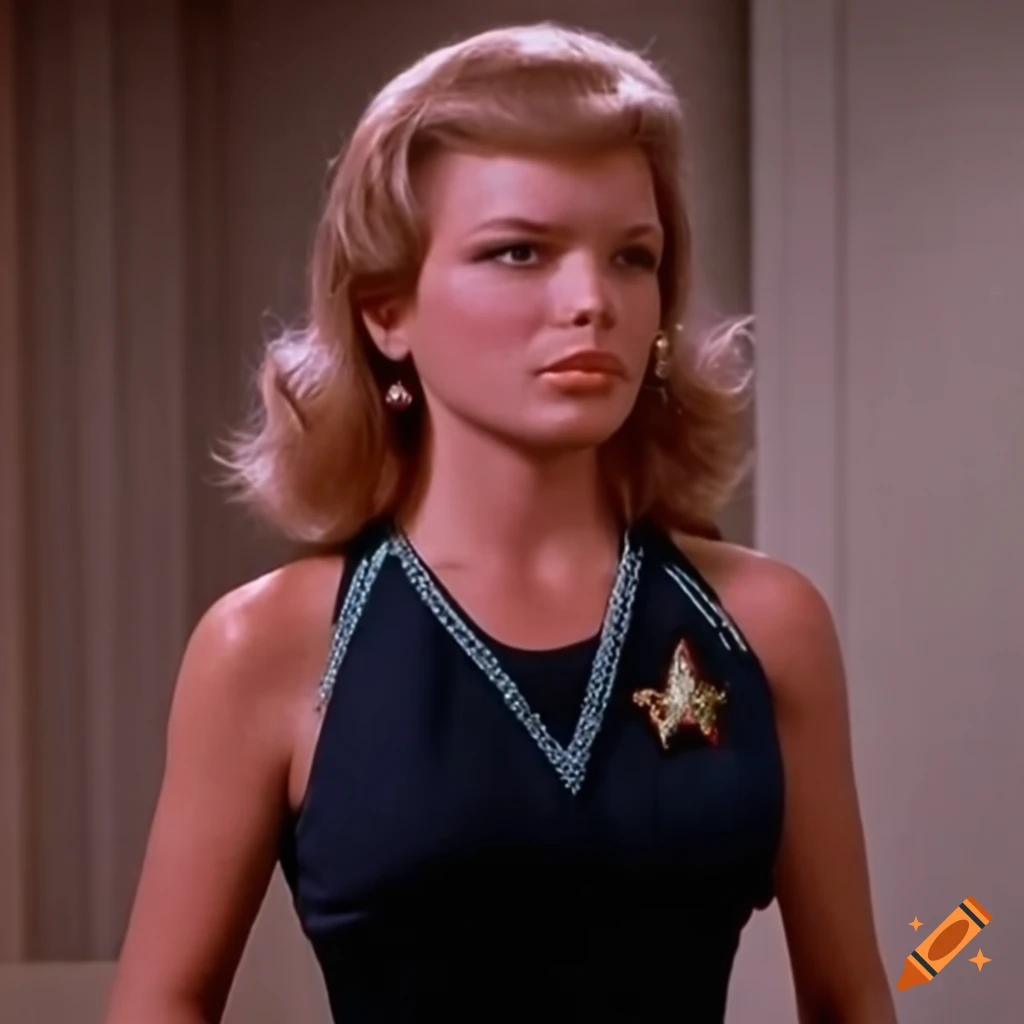 Cosplay Of Captain Kirk In Sleeveless Uniform cosplay-of-captain-kirk-in-sleeveless-uniform
