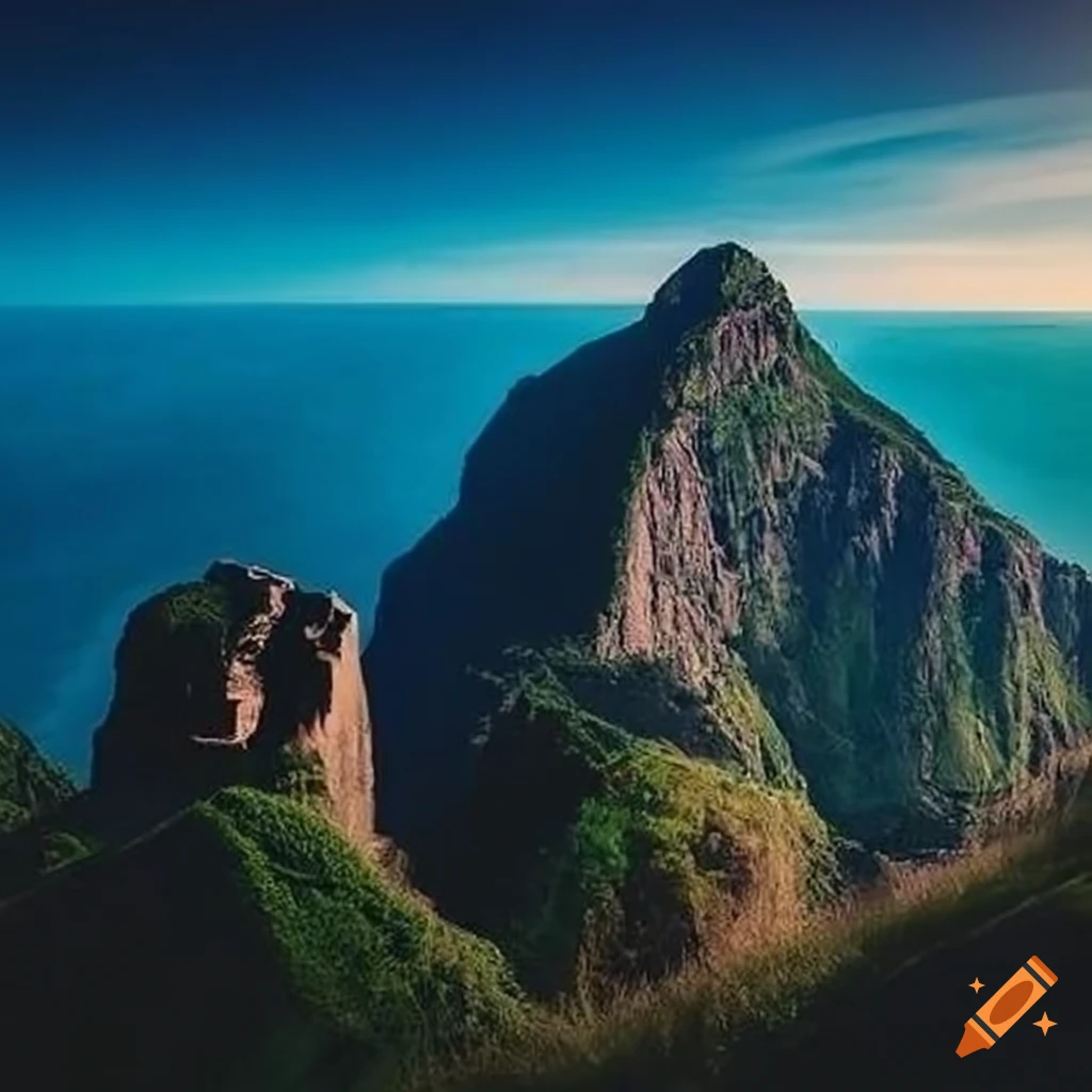 Local discovery concept on Craiyon