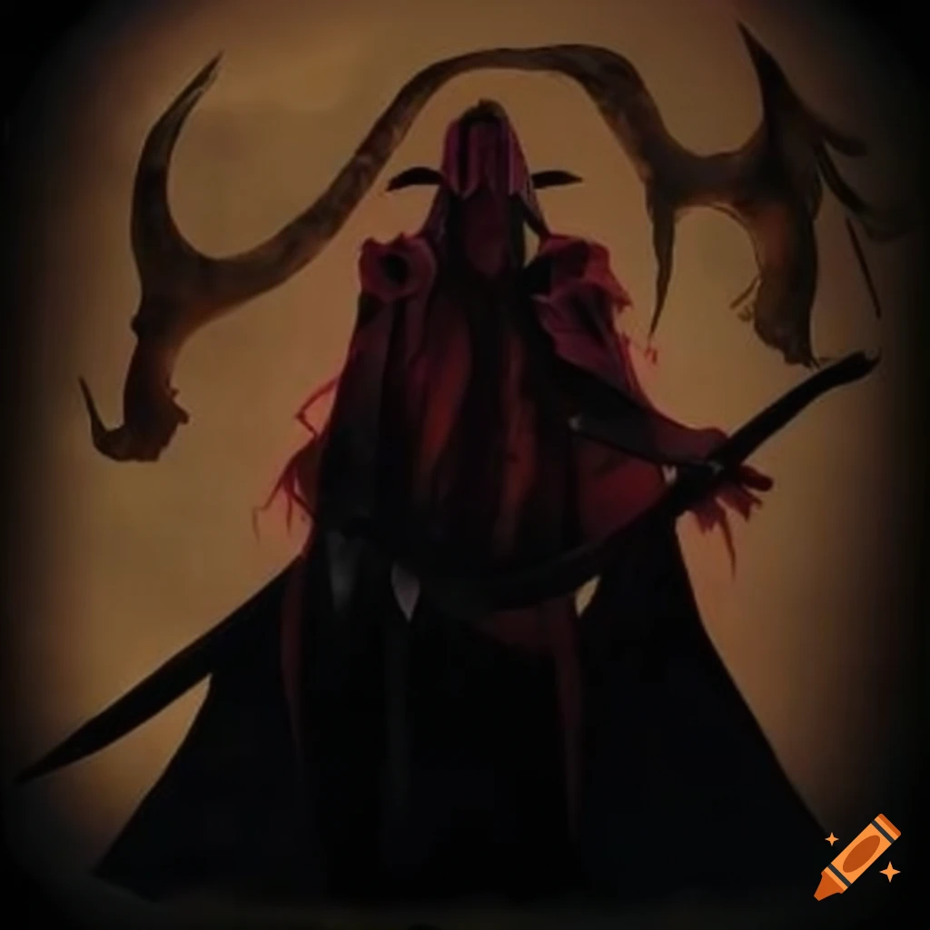 Concept art depicting extraordinary magical prowess on Craiyon