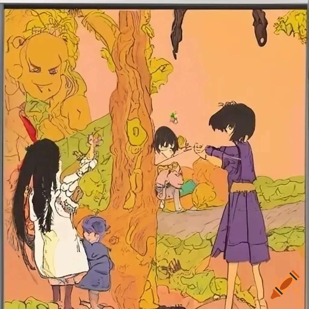 Cover Of The Graphic Novel The Odyssey By Chris Ware Chiho Aoshima cover-of-the-graphic-novel-the-odyssey-by-chris-ware-chiho-aoshima