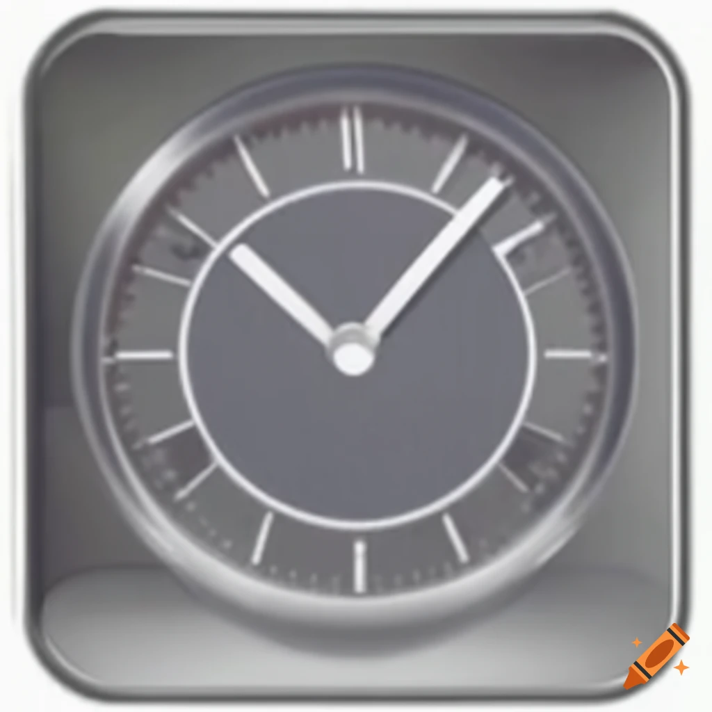 Illustration of time control concept