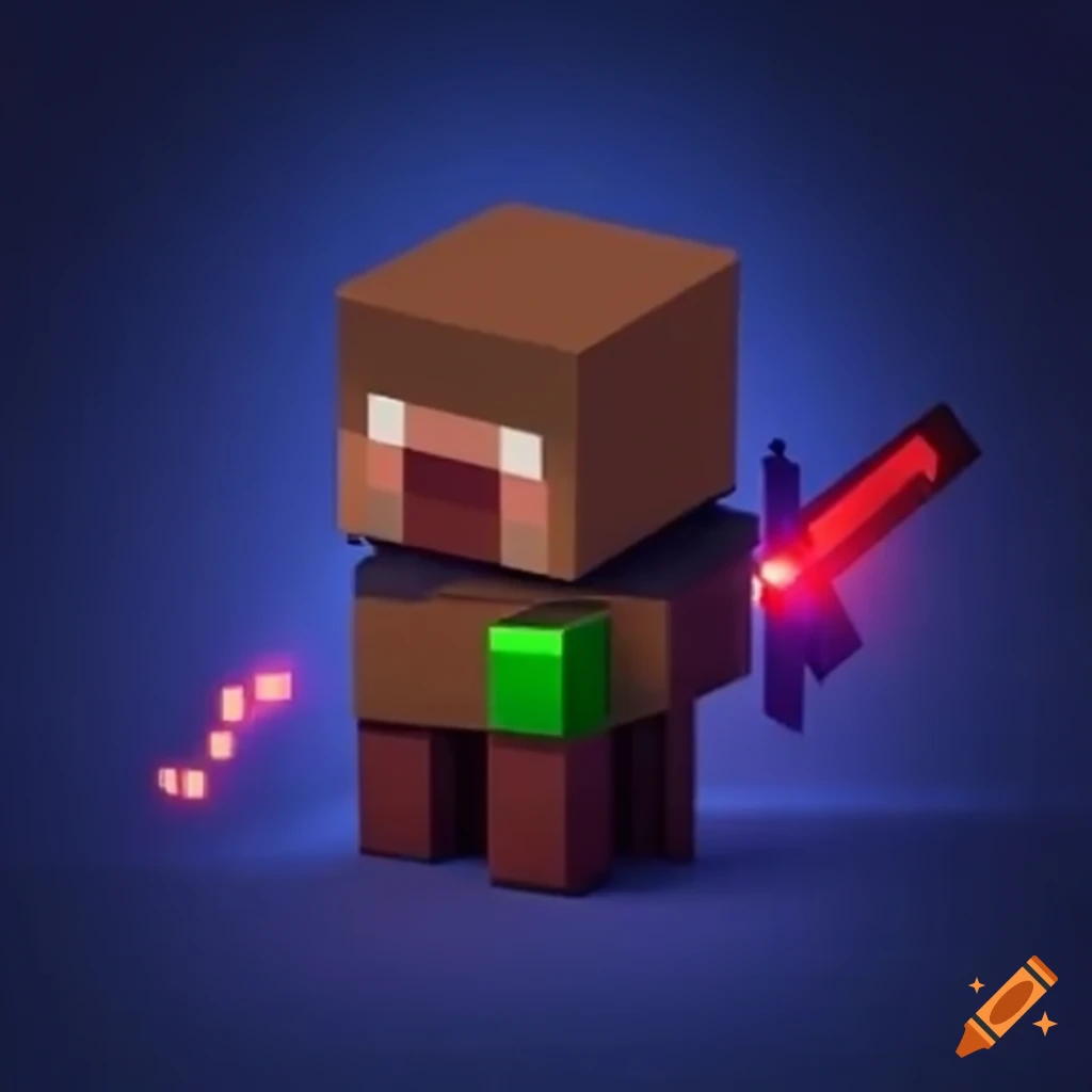 Minecraft multiplayer phenomenon