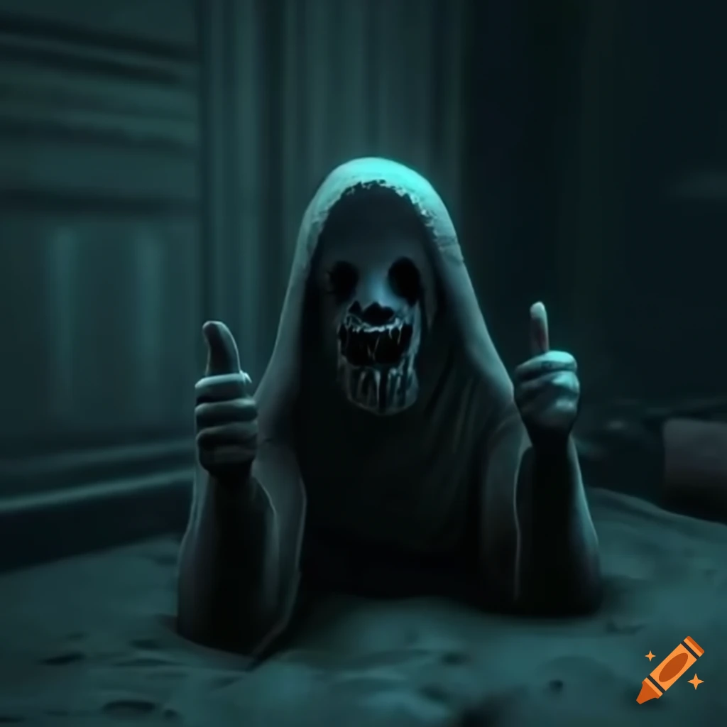 Evening vhs footage of cyberpunk individuals in a dystopian setting on Craiyon