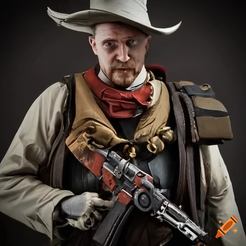 cosplay of Kenny Ackerman from Attack on Titan on Craiyon