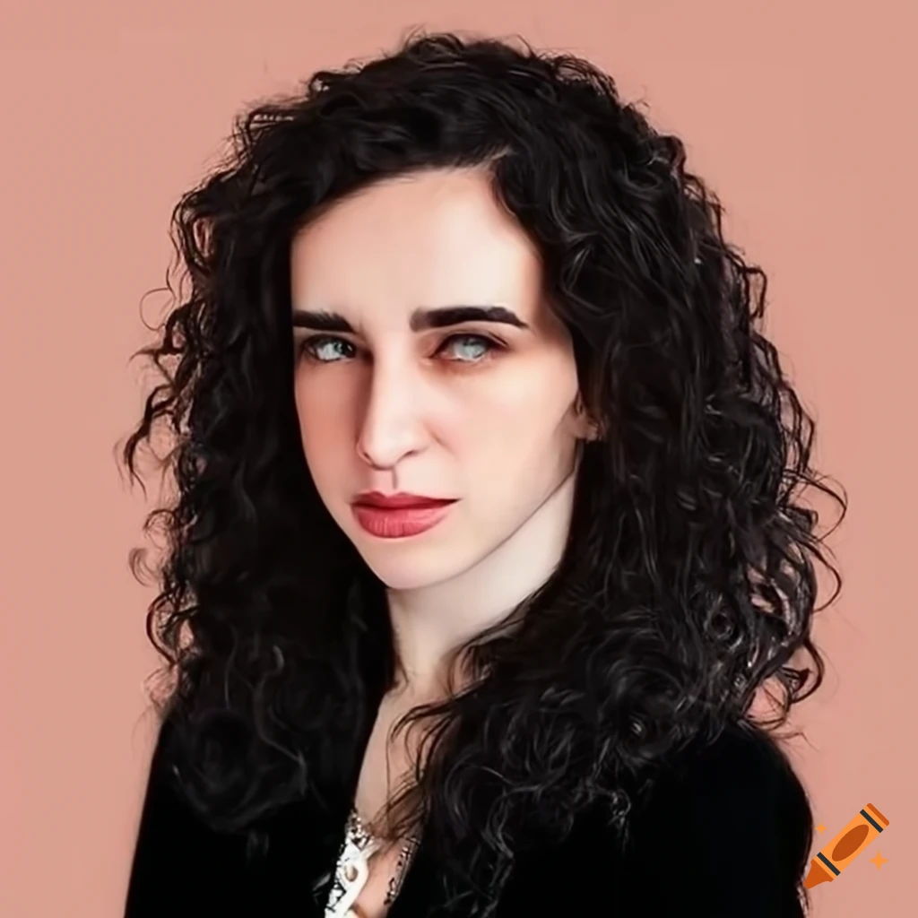 Portrait of claire azzopardi