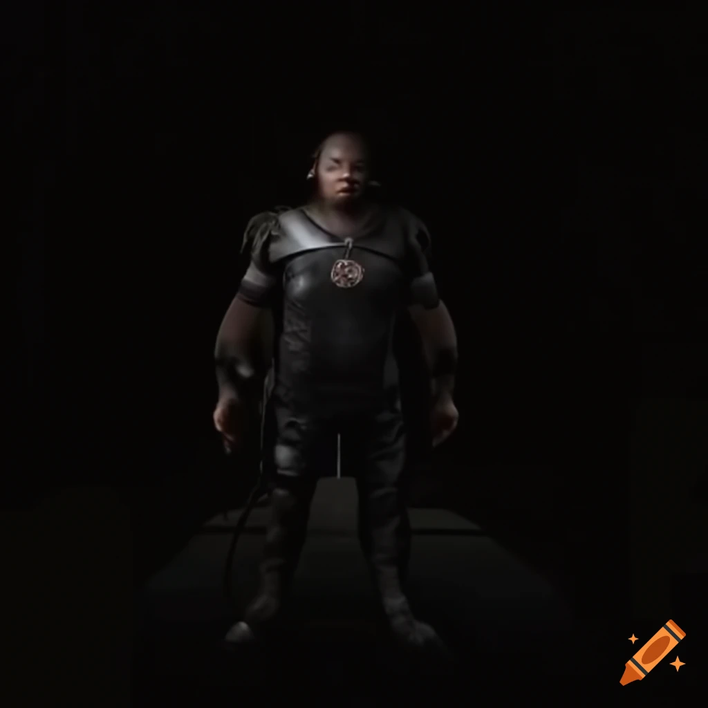 Image representing the ultimate platforming experience on Craiyon