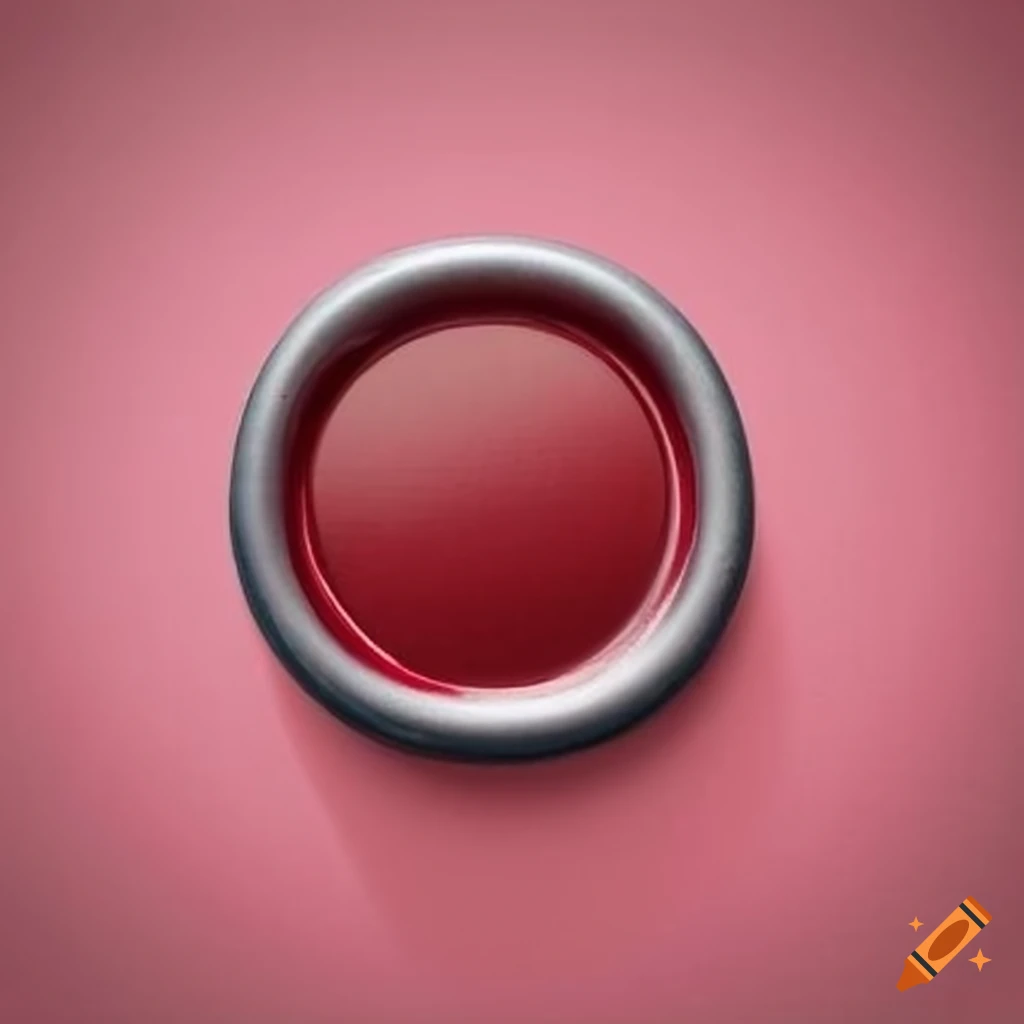 Red pill with a military uniform on Craiyon