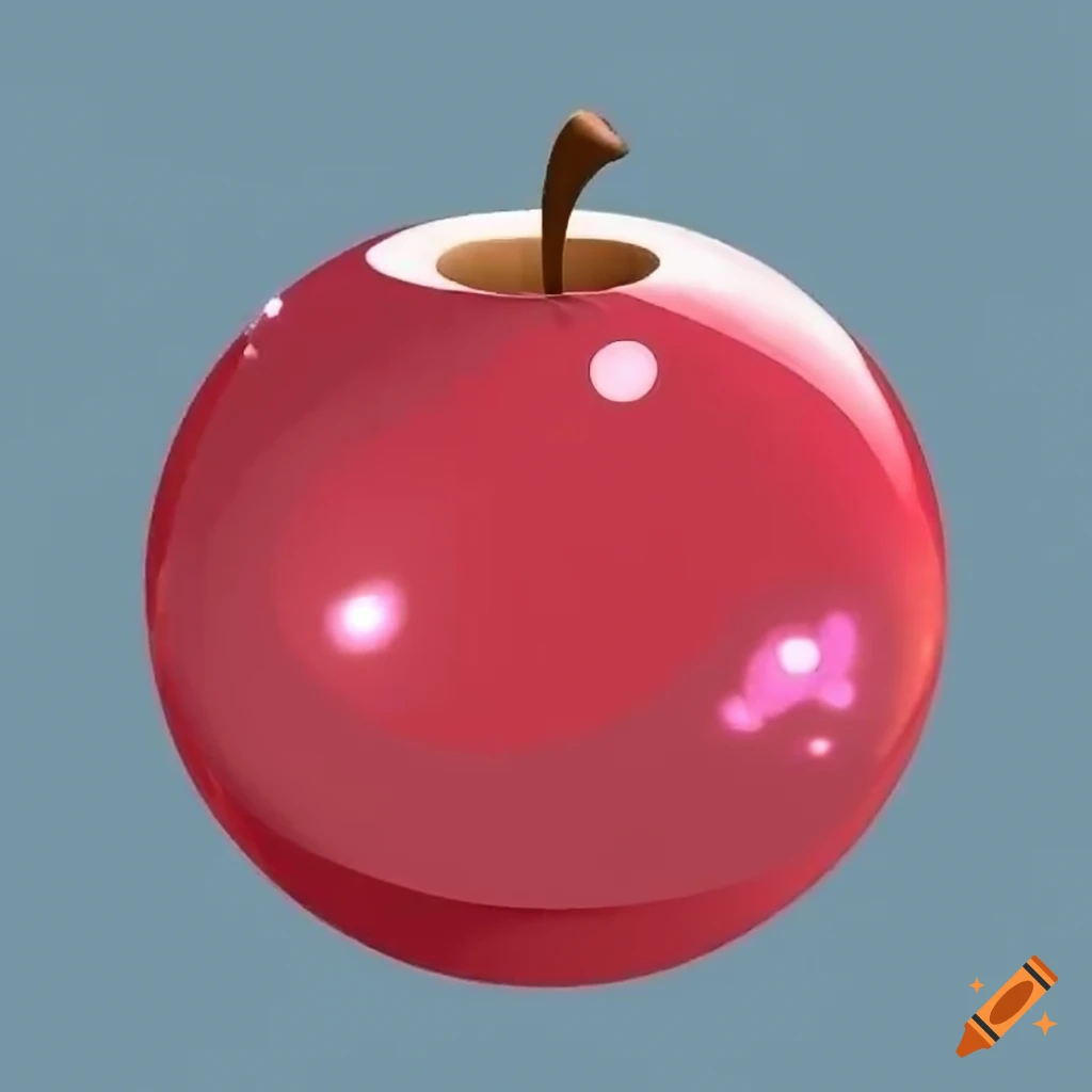 Vibrant and colorful artwork of an elemental orb on Craiyon