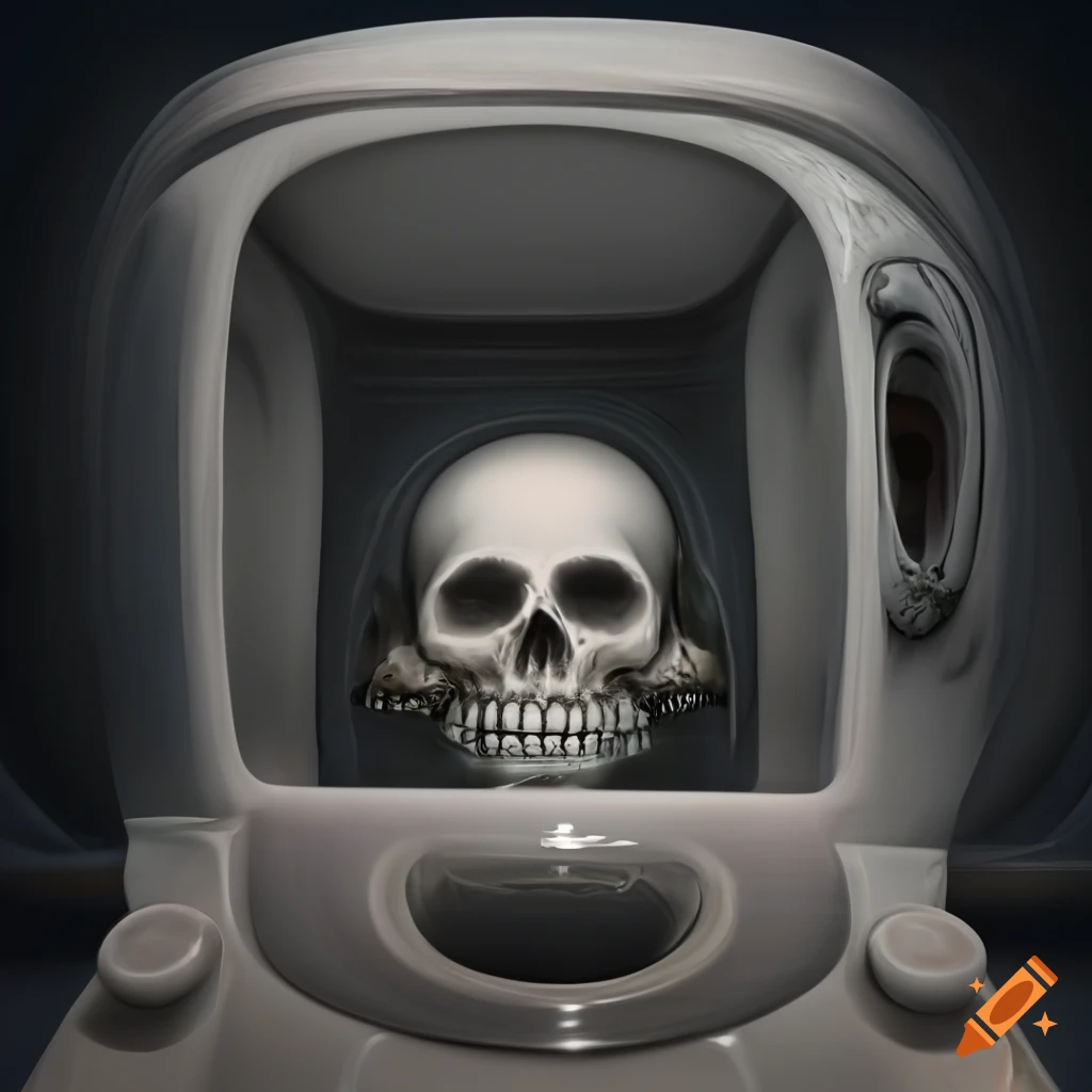 Hyper realistic 3D artwork with intricate details on Craiyon