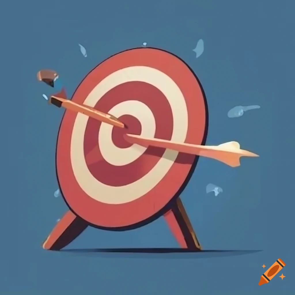 Illustration targeting specific players on Craiyon