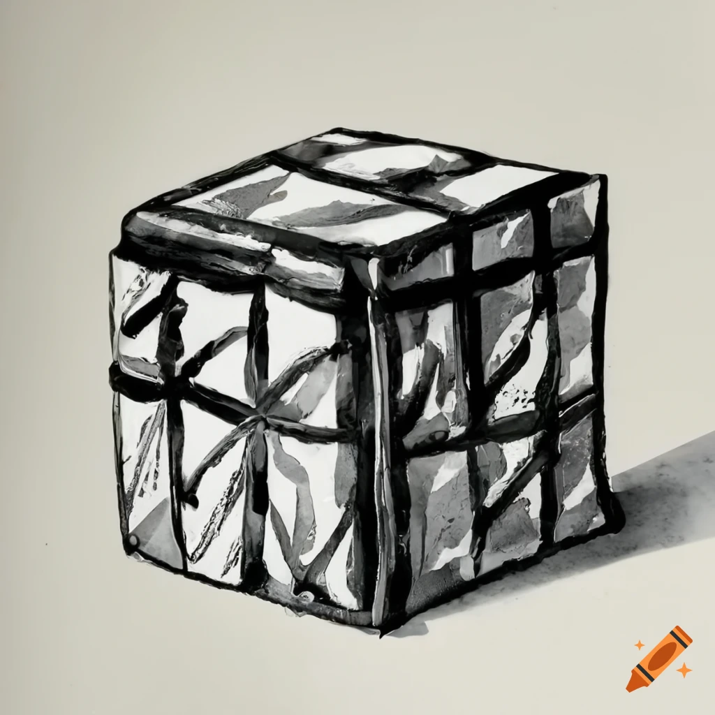 Vintage objects from the 30s, 40s, and 50s on Craiyon