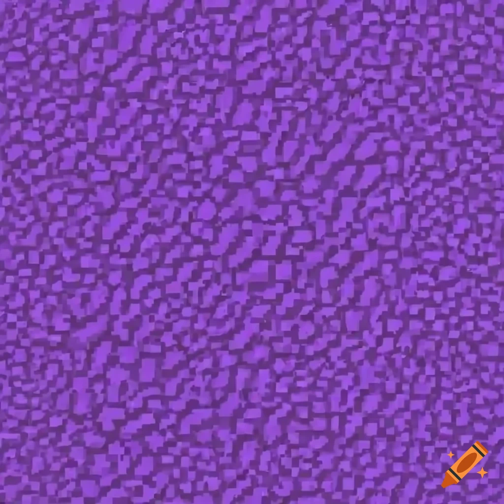 Purple blocks wallpaper on Craiyon