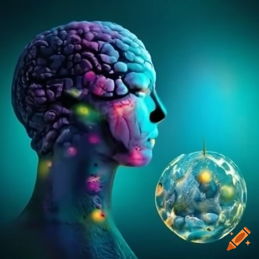 Artificial Intelligence In Nature