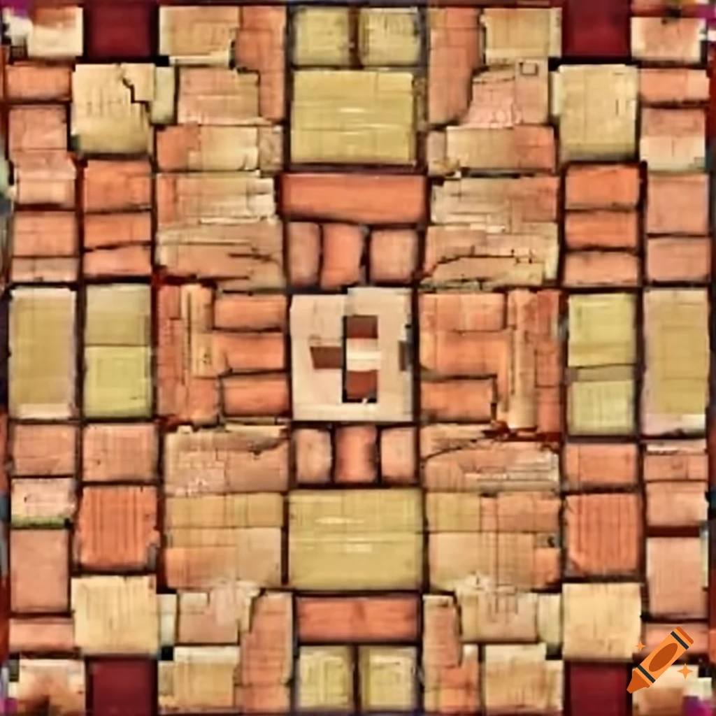 Blocky realms adventure game