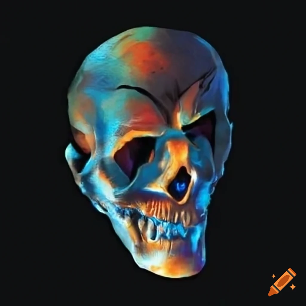 Image of the Toe Cutter and Imorten Joe on Craiyon