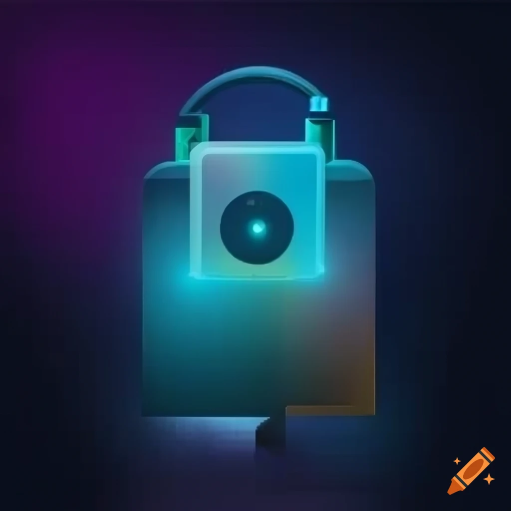 Launcher profile editor interface on Craiyon