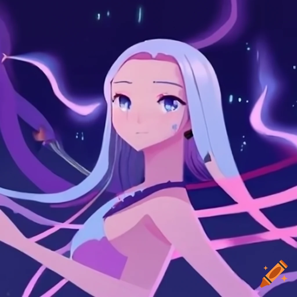 Illustration of a hamachi network setup on Craiyon