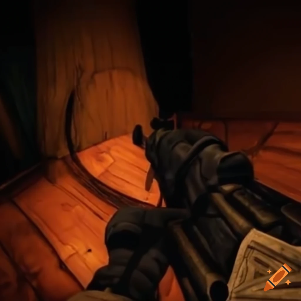 Fun single-player experience