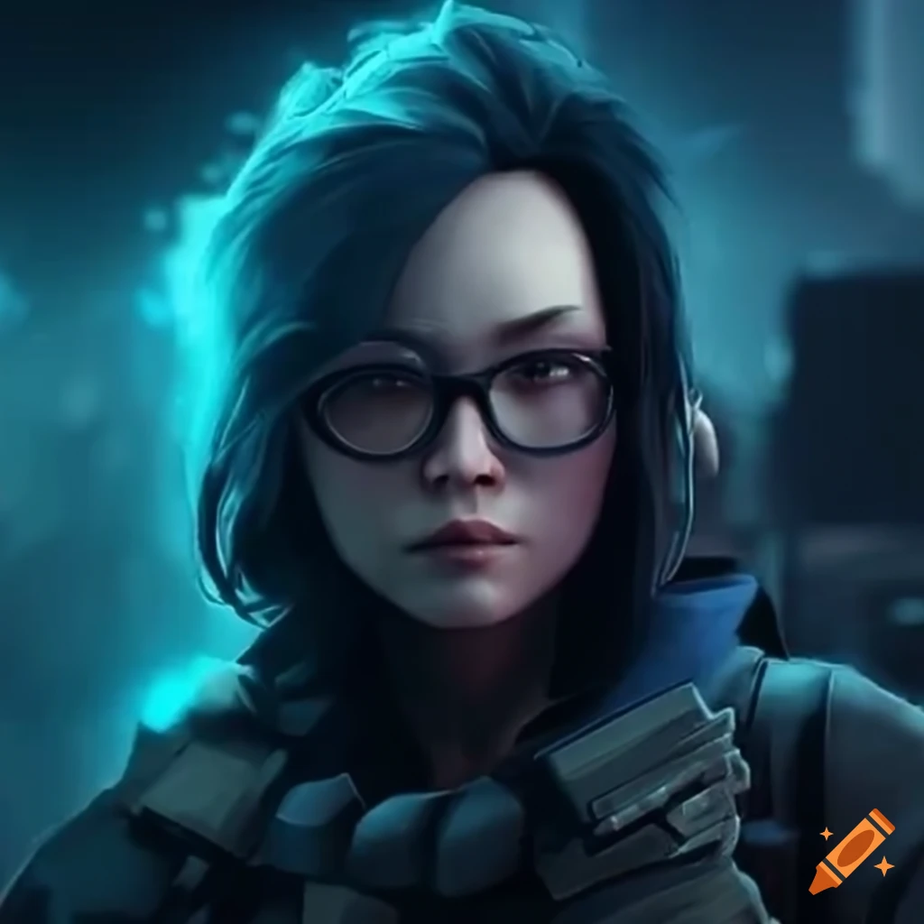 Conceptual image of gaming performance optimization