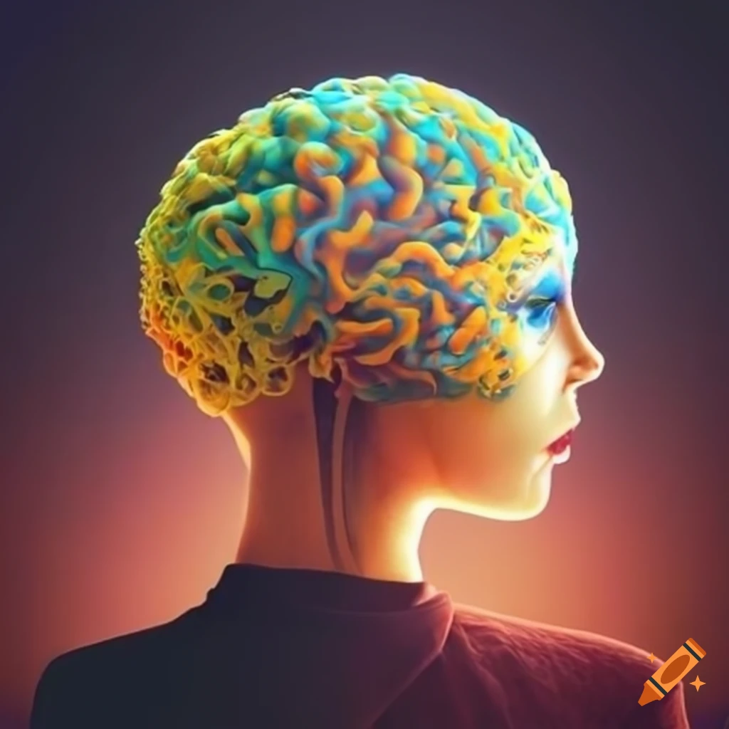 Creative concept generation on Craiyon