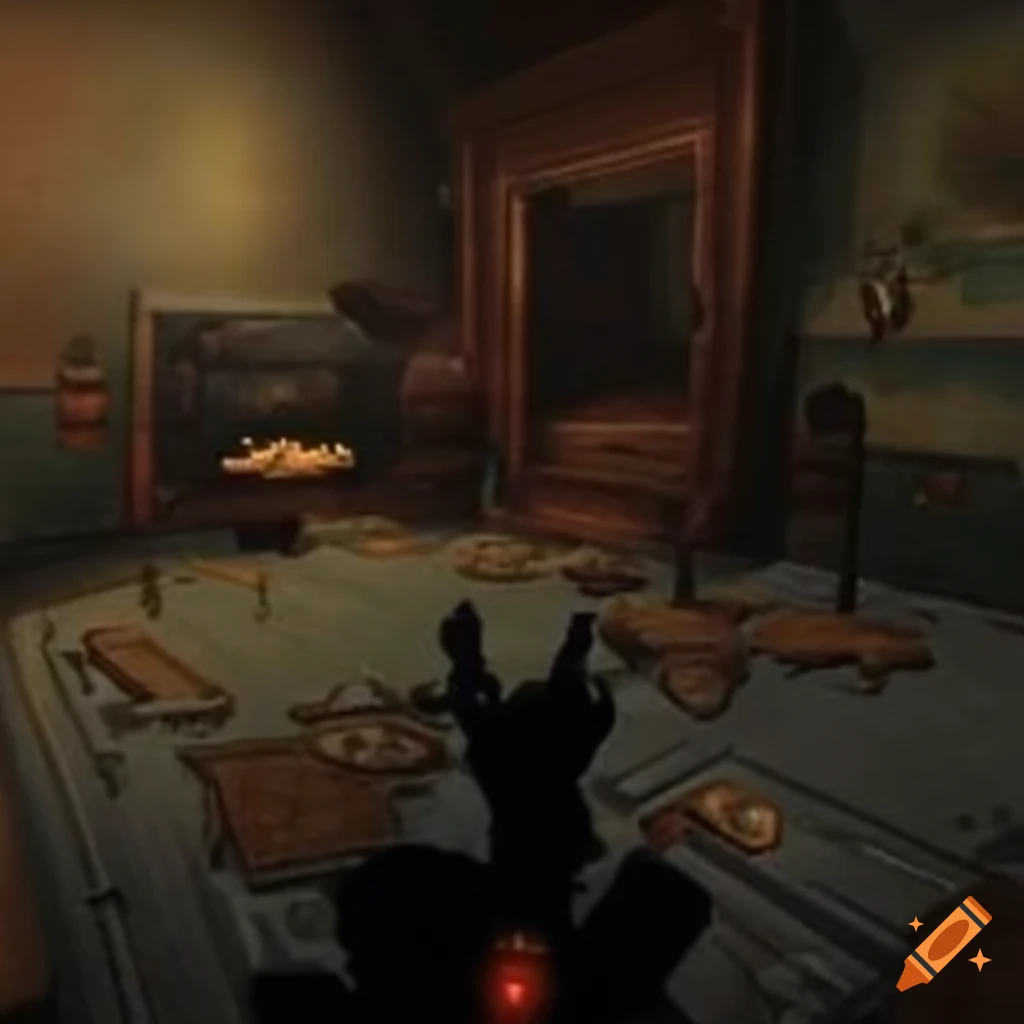 Quirky game servers