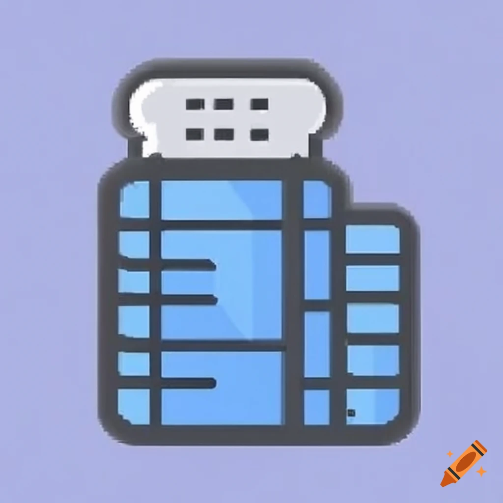 Server's specific theme on Craiyon