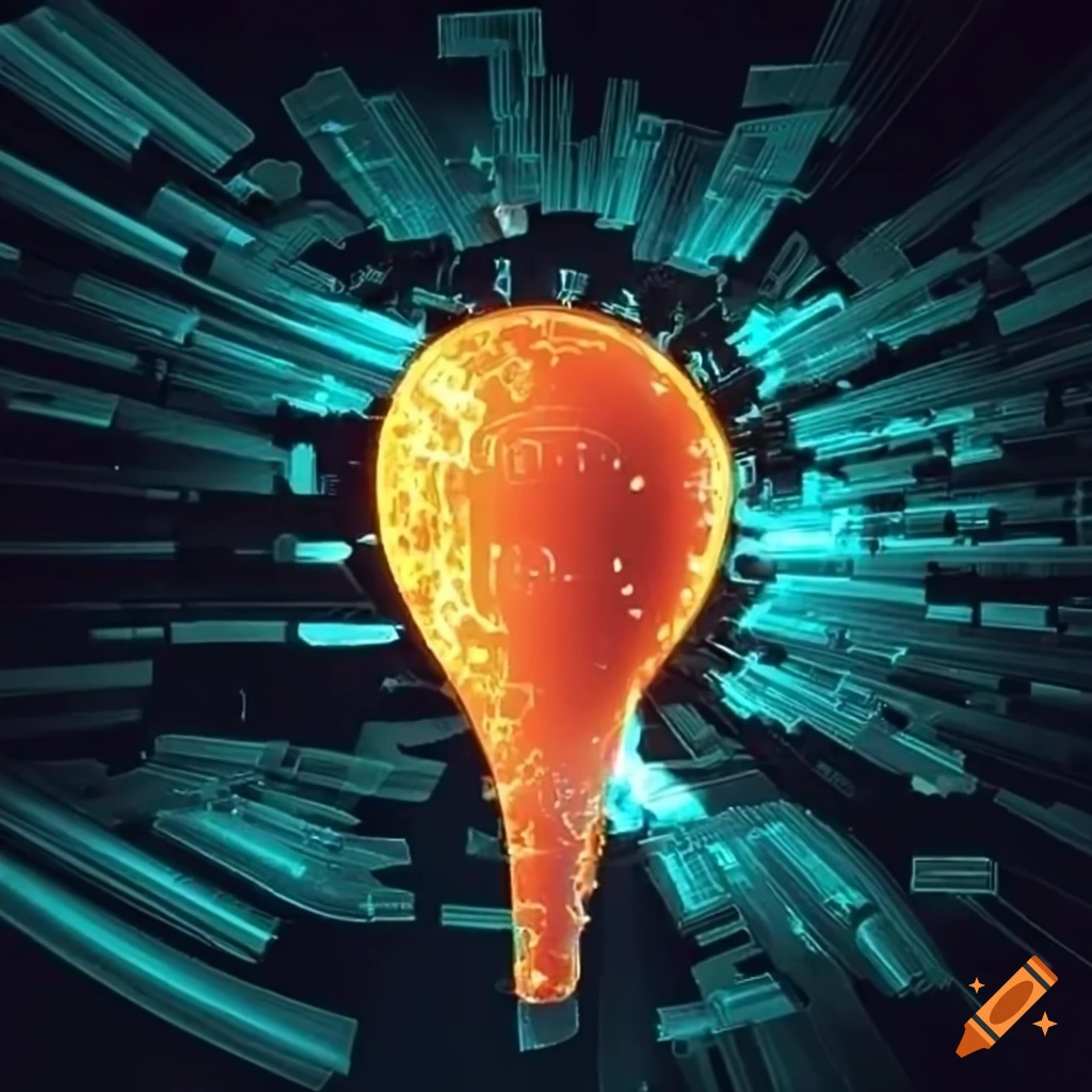 Data science illustration