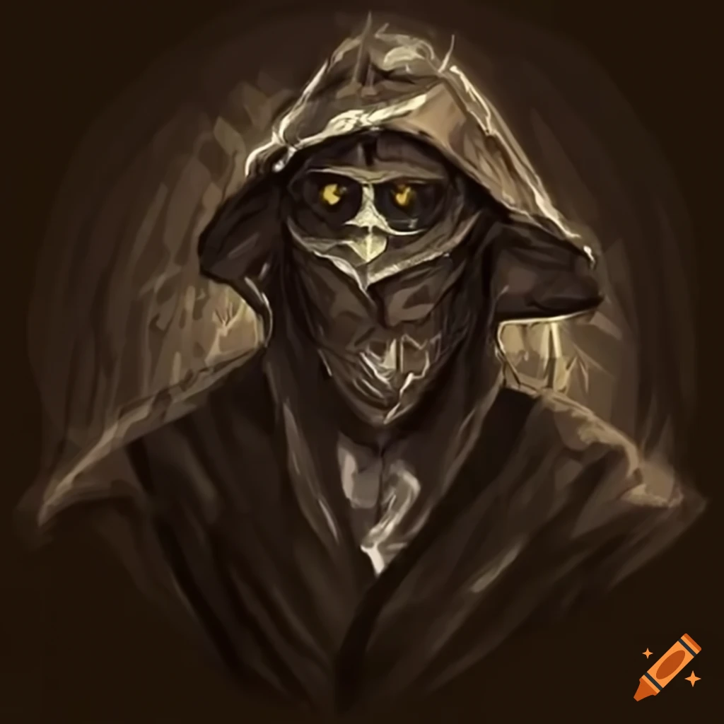 Image of a wizard in tactical gear with a rifle on Craiyon