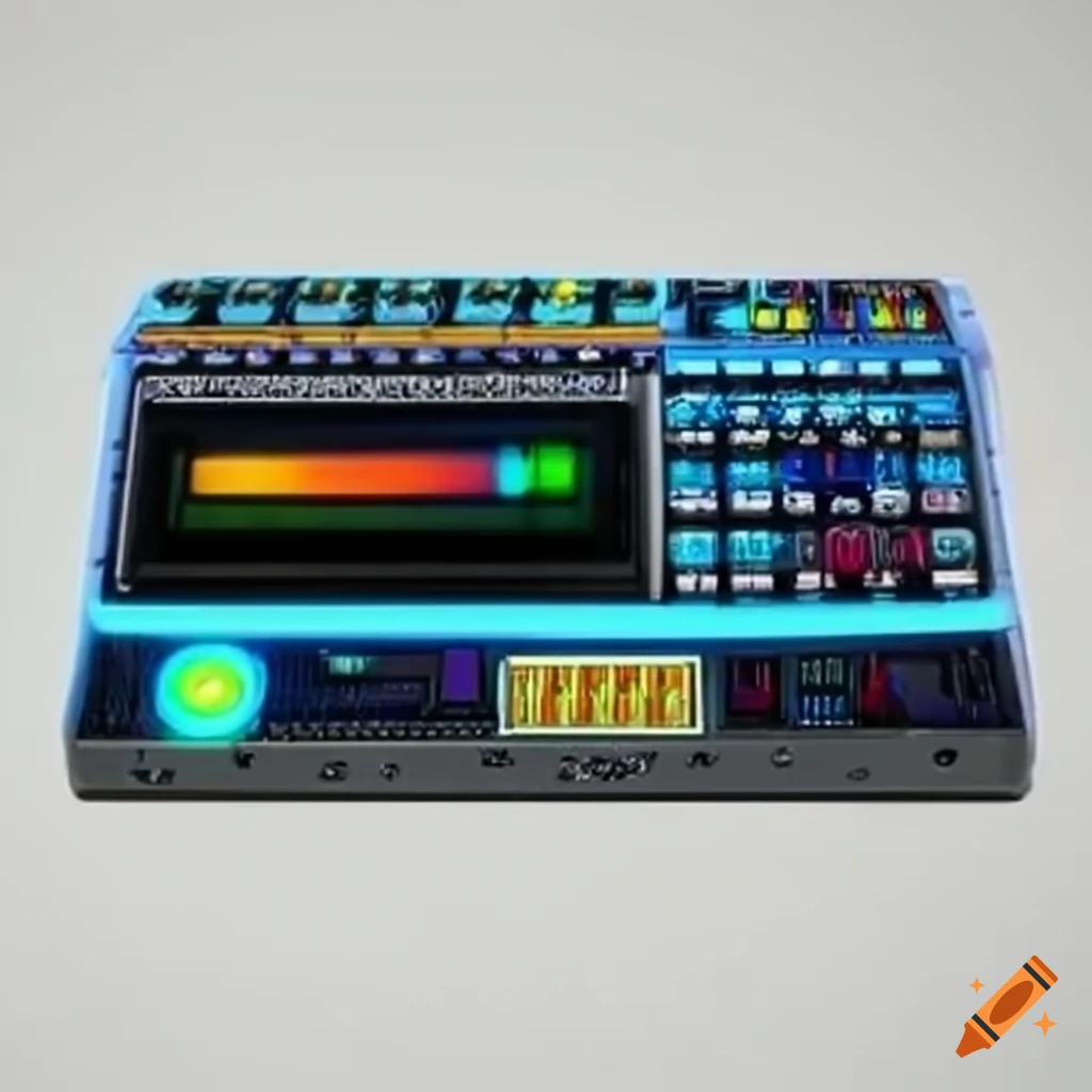 Sonic wave infinity on Craiyon