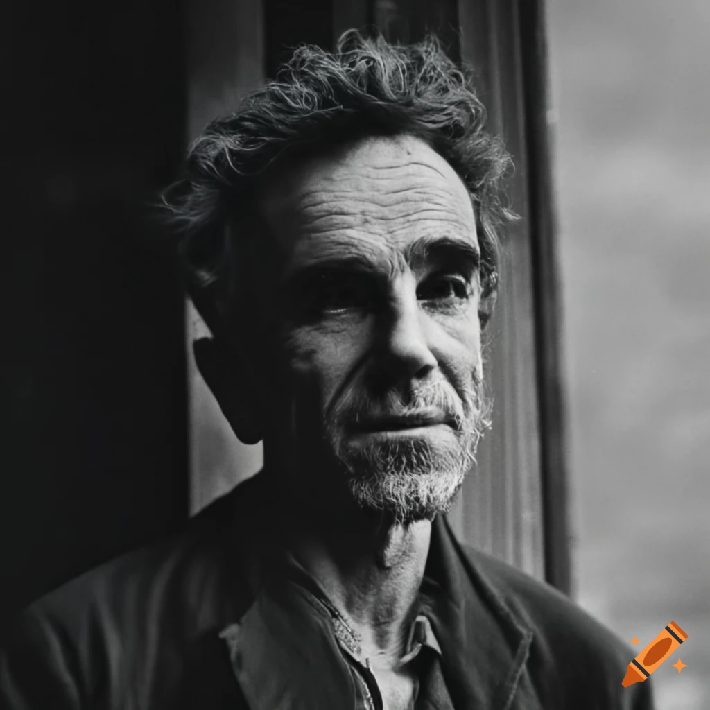 Quote by daniel day lewis