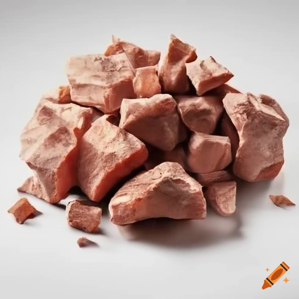 Buy chunks on Craiyon