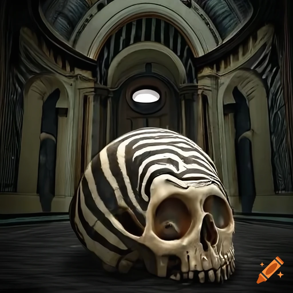 Highly detailed hyperrealistic 3D artwork on Craiyon