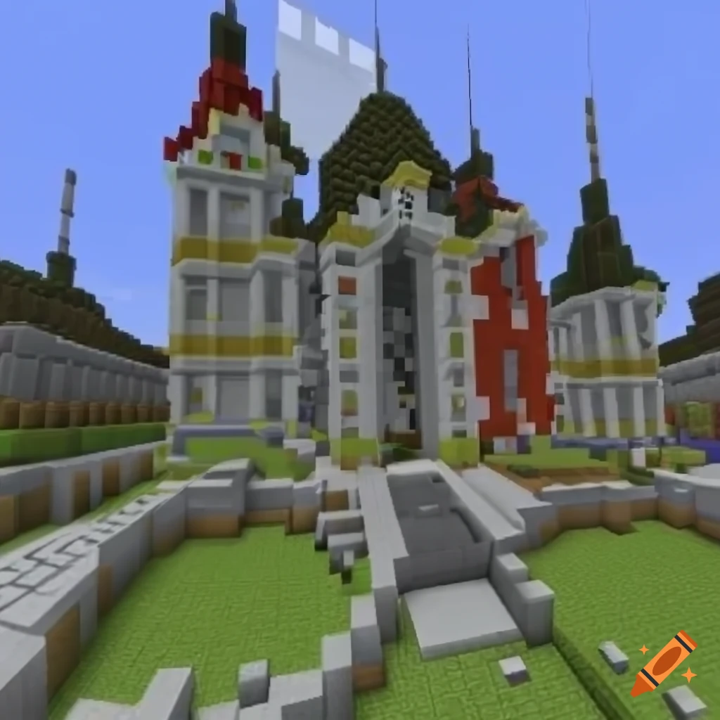 Preferred Minecraft Worlds preferred-minecraft-worlds