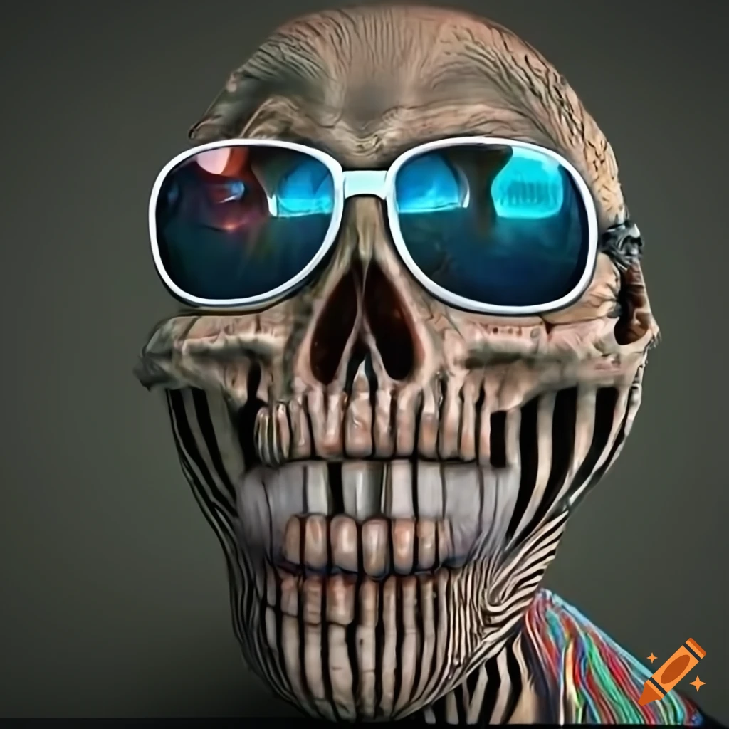 Ultra high definition hyperrealistic artwork on Craiyon