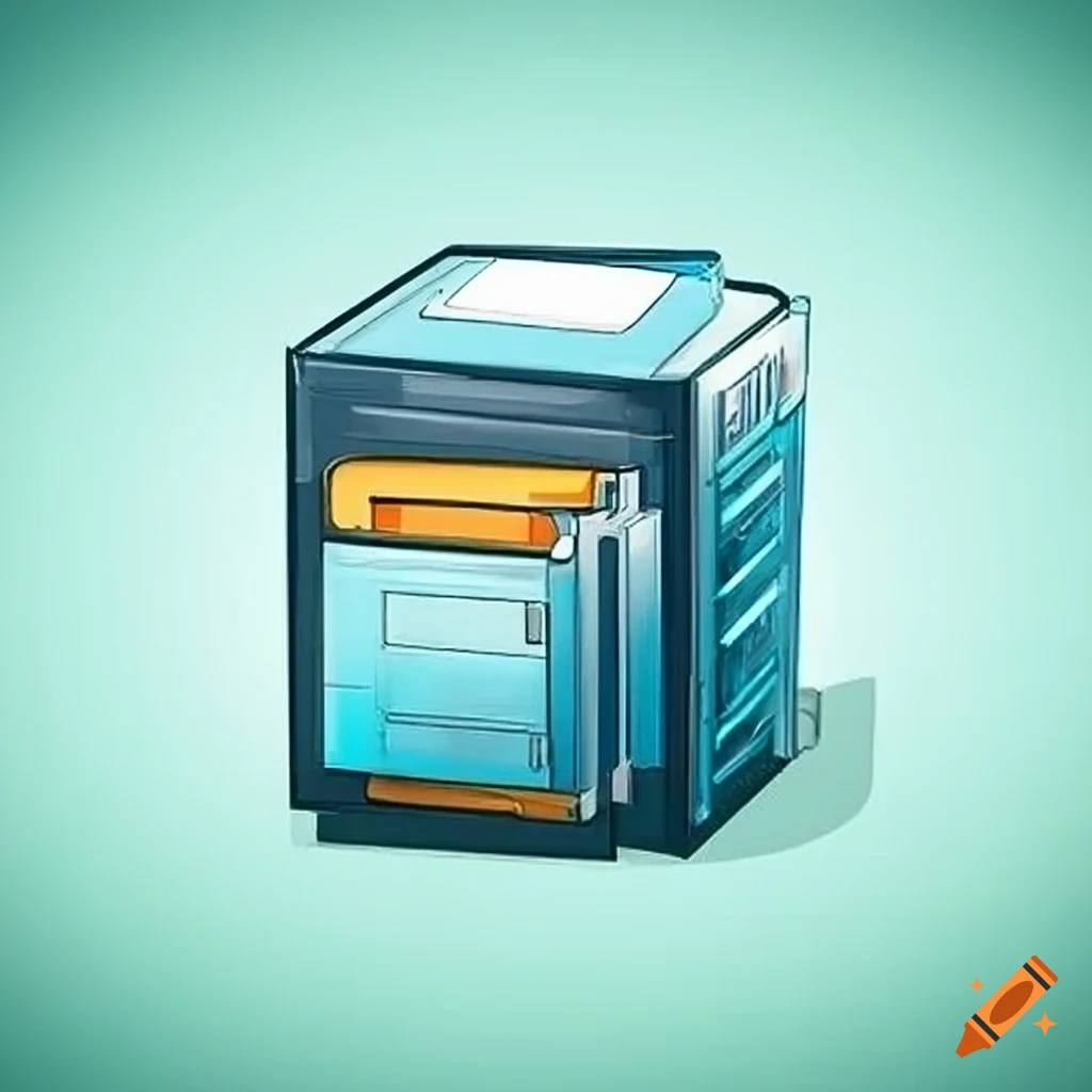 Free servers shape on Craiyon