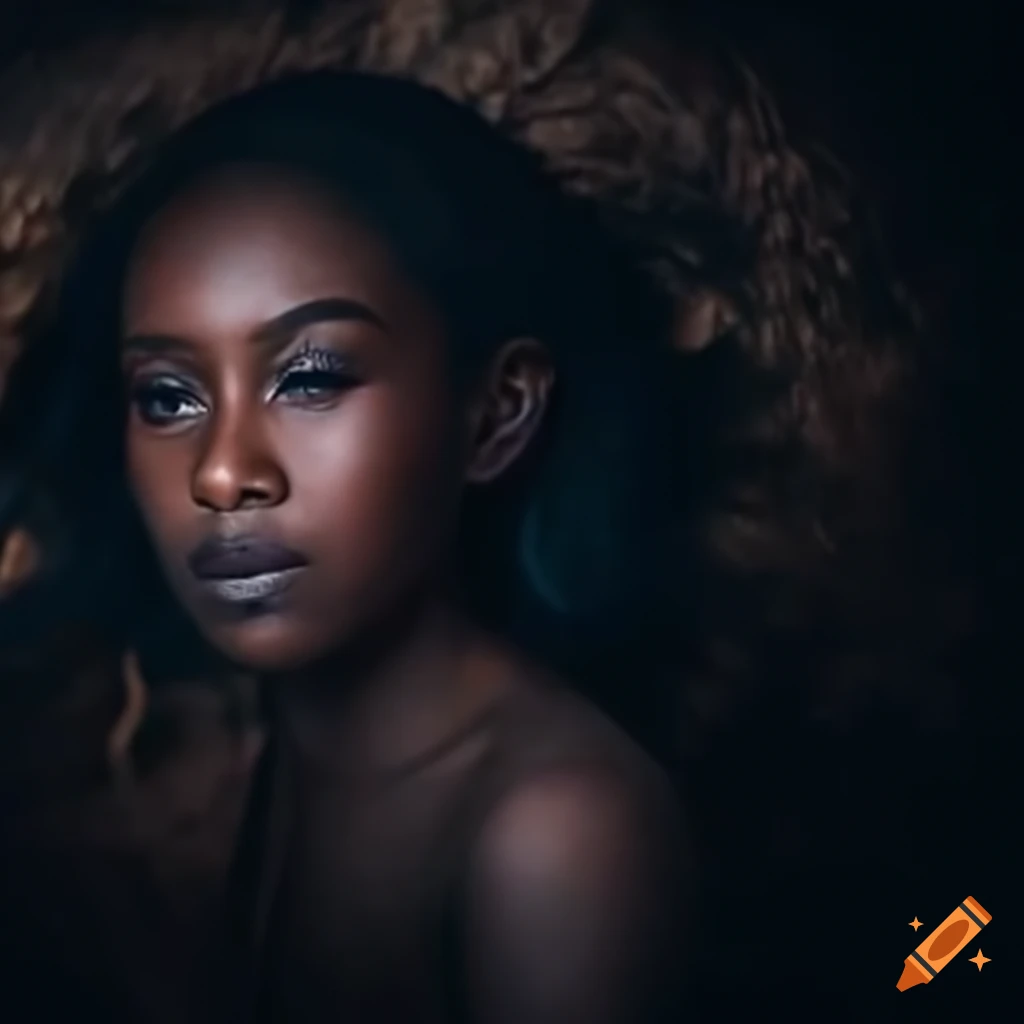 Action-packed scenes on Craiyon