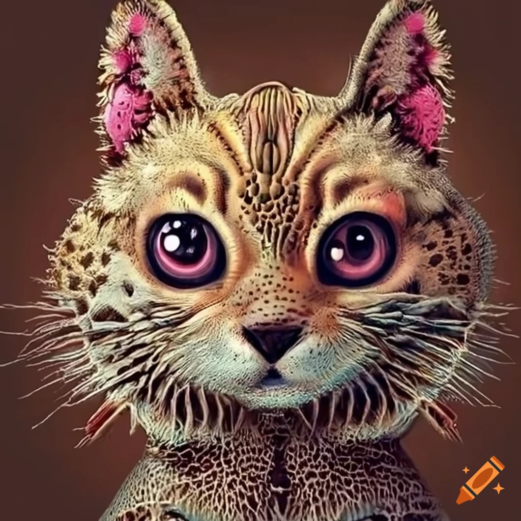 Vivacious graphic novel cover - lsd jungle figaro biscuits by norman ...