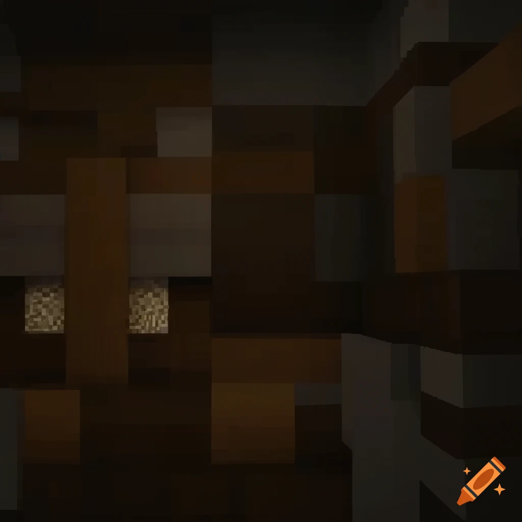 Minecraft 15w47c decoding update