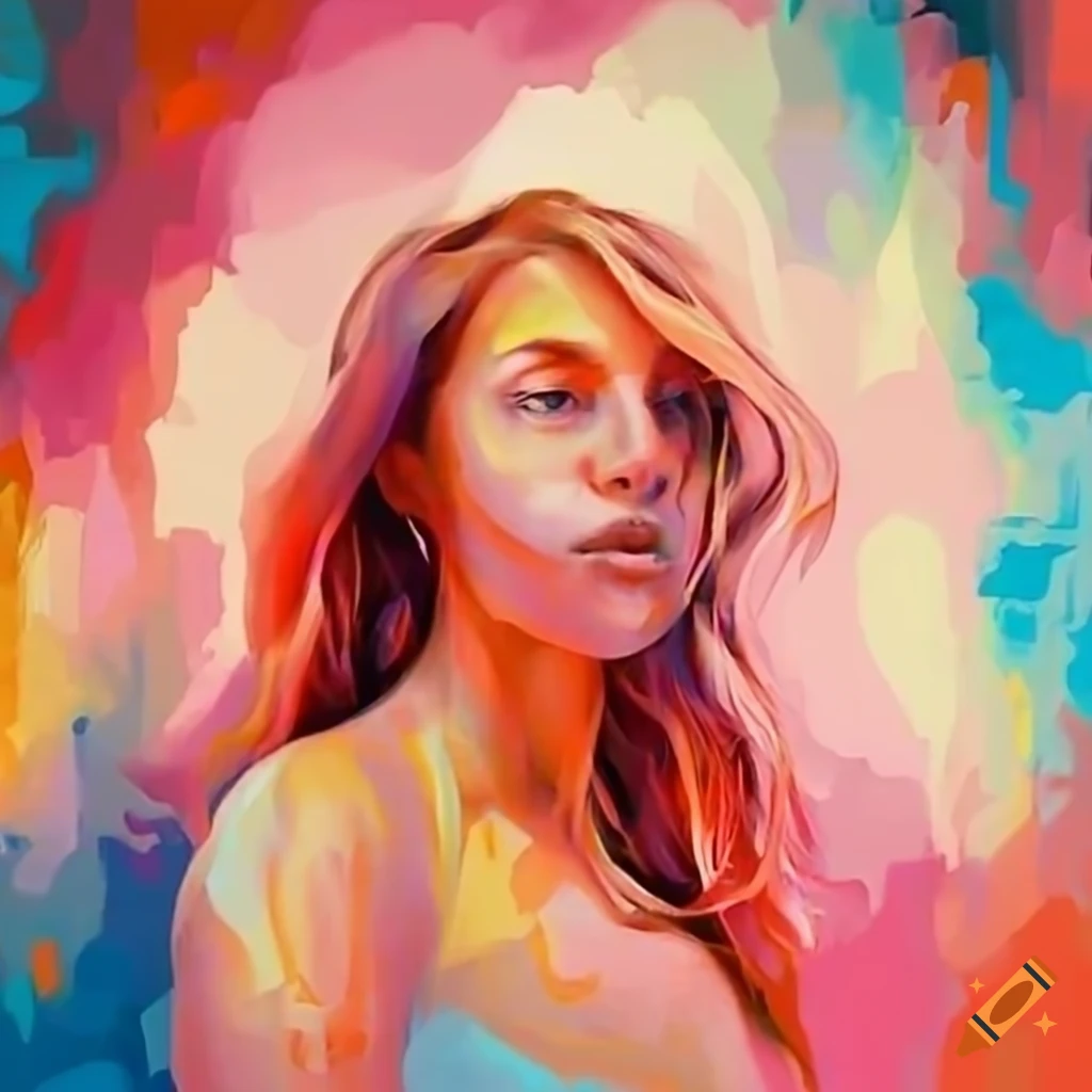 Ultra-detailed magazine cover in robert mcginnis art style on Craiyon