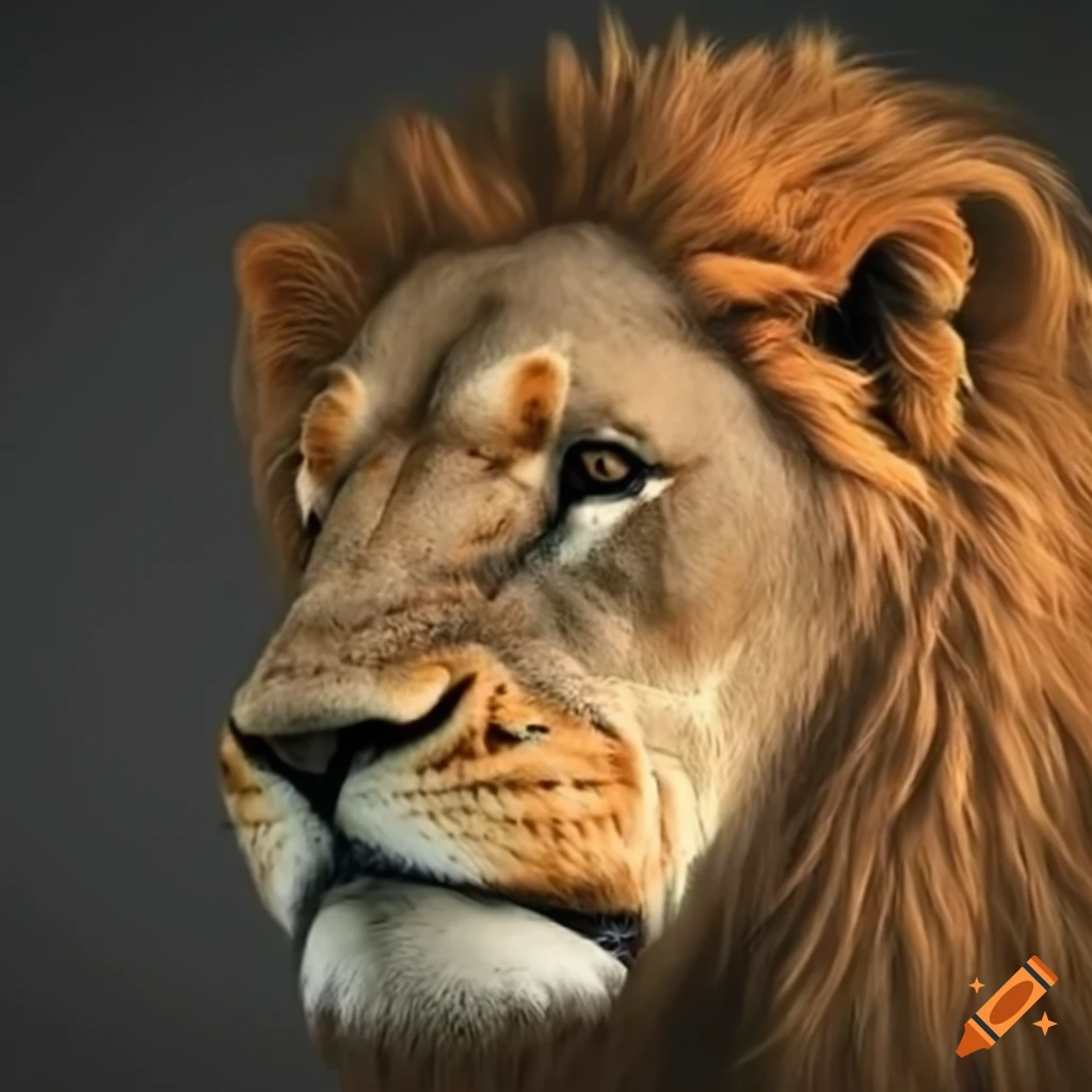 Big Cats images created on Craiyon