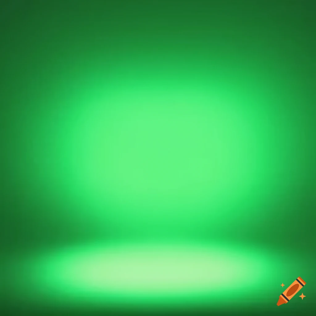 Logo for triple c studios in light green/lime